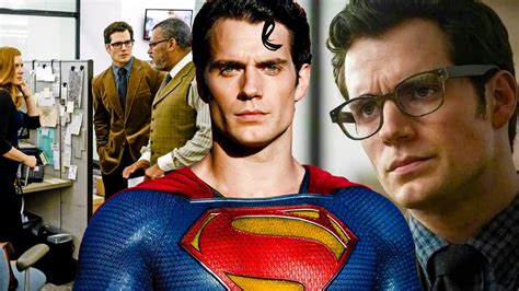 Clark Kent Ambisius Wiki