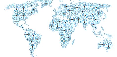 Understanding Geographic Data In Dots Address Geocode Us