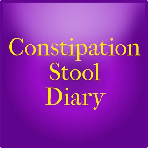 Constipation Diary By Amalesh Sanku