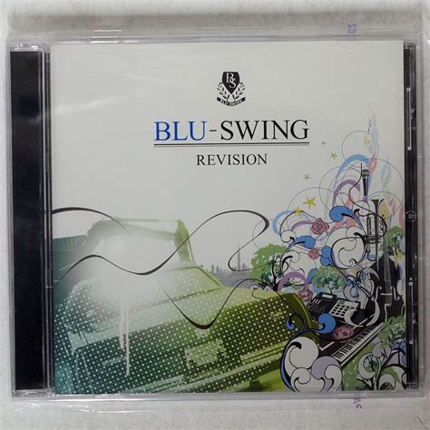 Yahooオークション Blu Swingrevisiondaruma Label Inc 73177 2