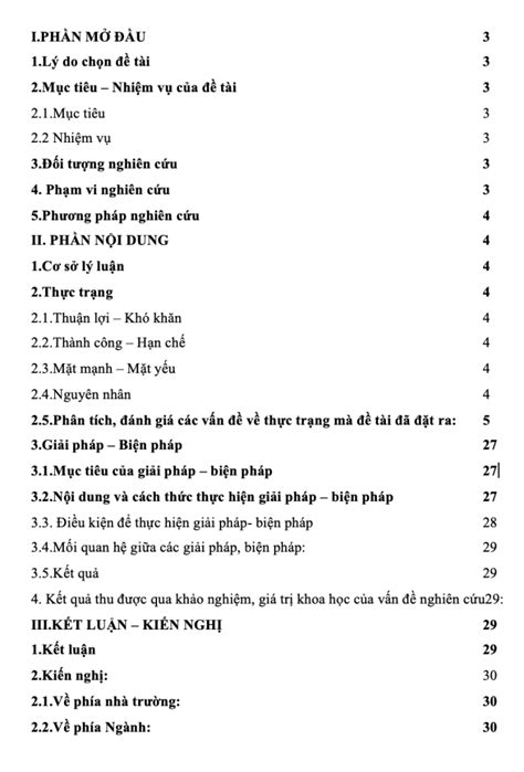 SKKN Một vài kinh nghiệm bồi dưỡng hsg môn Hóa học 9 qua chuỗi phản ứng vô cơ và viết phương
