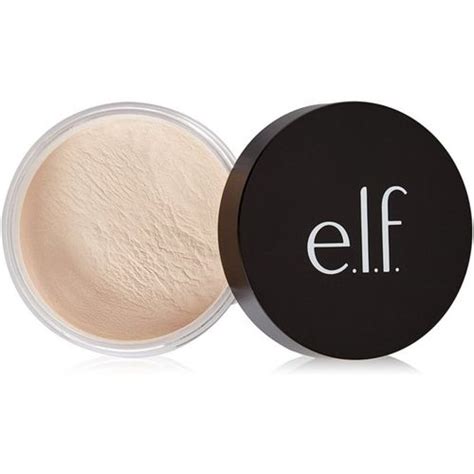 Elf Setting Powder Brush At Lisa Mccoy Blog