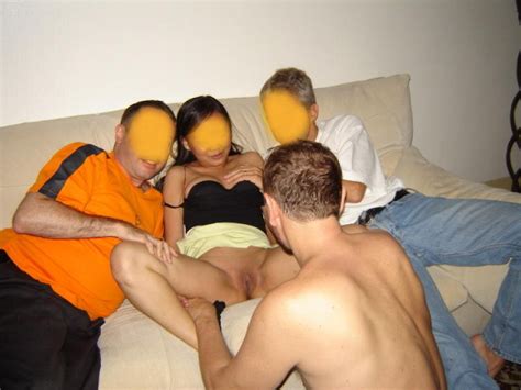 Mixed Thaicaucasian Sex Party Pinayslut Manila 15 Porn Pic Eporner