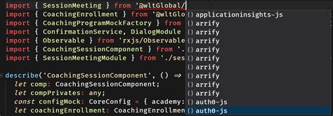 Autocomplete Shows Multiple Of The Same Item · Issue 37930 · Microsoft