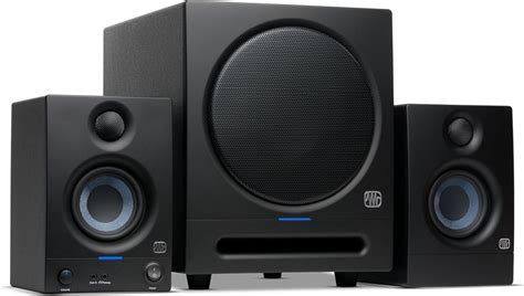 The 10 Best Computer Speakers With Subwoofer In 2025