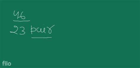 How Is The Normal Number Of Chromosome Restored In The Progeny Of Sexua