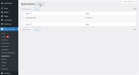 License Manager For Woocommerce Store Owners Guide Documentation Woocommerce