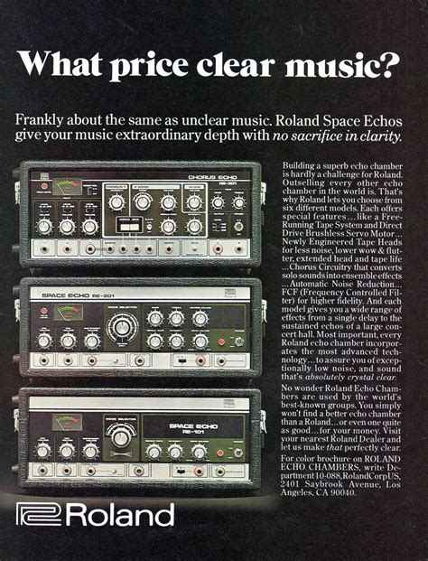 My Tape Echo Tape Loop Echo Loops Tape Loop