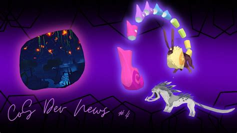 Easter Boss Animated Map Redesign Info Teinook Cos Weekly Dev News