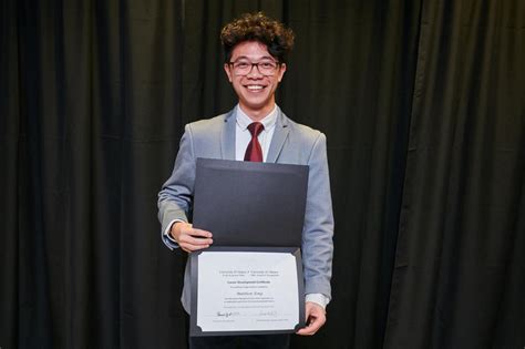 Matthew F On Linkedin Uottawa Telfer Careerdevelopment Management 22 Comments