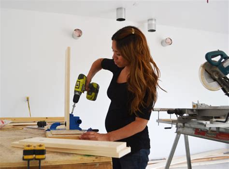 DIY Access Panel Box Ana White