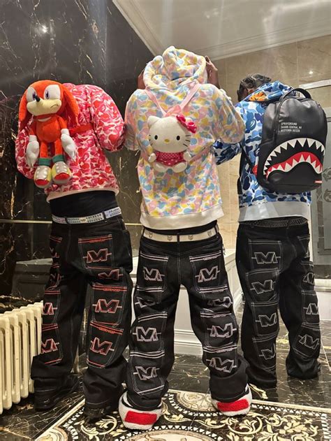 Cyber Outfit Cyber Y K Outfits Y K Outfits Men Ugly Outfits Mens