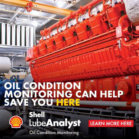 Shell Lubricant Solutions On Linkedin Shell Lubeanalyst Oil Analysis