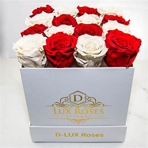 Flower Delivery Box