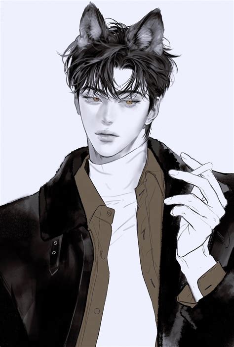 🐱 On Twitter 요새조아하는 고양이와 개와 늑대의 삼각관계 이권주 신도원