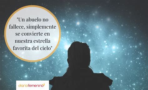 Frases Sobre La Muerte De Los Abuelos 💭 La Muerte Es Algo Que Todos
