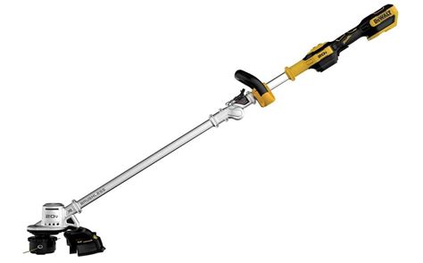 DEWALT DCST922B 20V MAX Cordless Folding String Trimmer 14 In CBS Bahamas