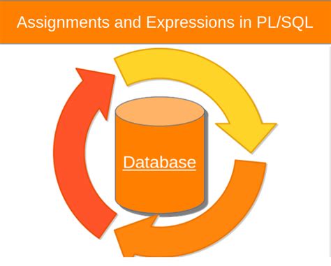 Assignments And Expressions In Plsql
