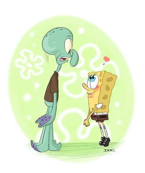 Spongebob Squarepants 15 By Doc1999 On Newgrounds