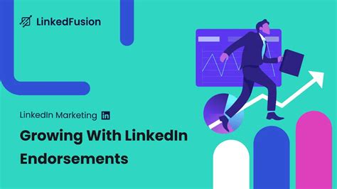 a complete guide to linkedin skill endorsements linkedfusion