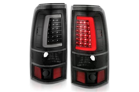 2006 2007 Gm 2500hd3500hd 66l Lbz Duramax Taillights Alligator