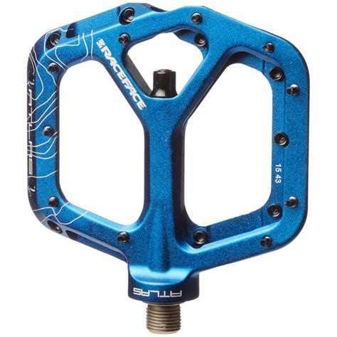 Race Face Atlas Pedals | evo