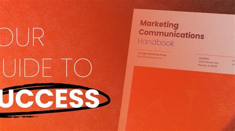 Download Our Inbound Marketing Handbook