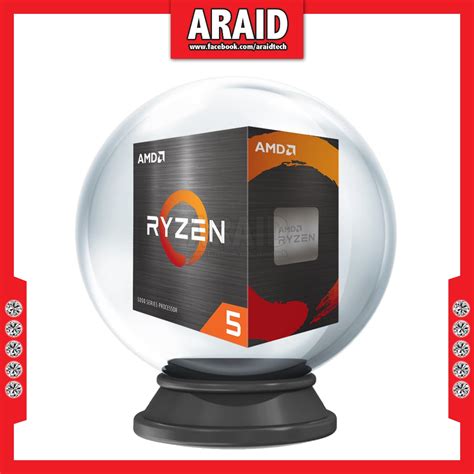 Amd Ryzen Cores Threads Shopee Malaysia