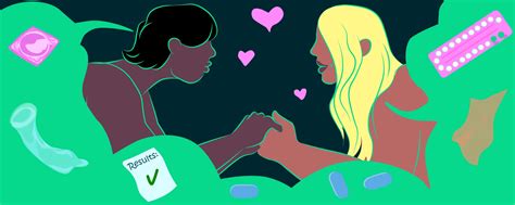 Pleasure And Prevention Safer Sex Is Better Sex