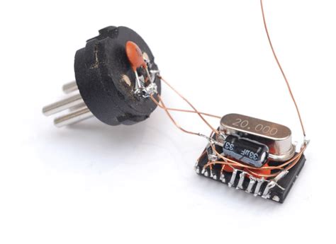 Polyphonic Synth Cable