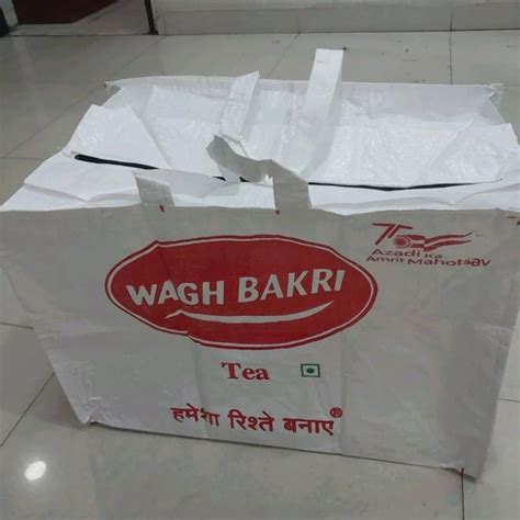 Polypropylene Bulk Bags At ₹ 40piece Pp Bags In Indore Id