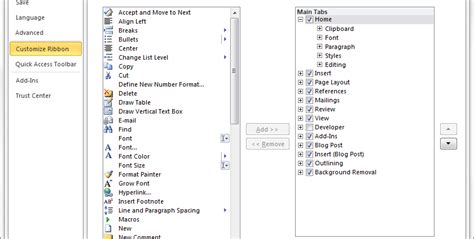 My Excel Keyboard Shortcuts How To Create A Set Of Personal Keyboard Shortcuts In Excel