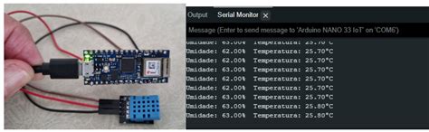 dht11 sensor not reading anything programming arduino forum
