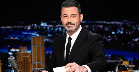 Abc Pulls Jimmy Kimmel Live Indefinitely After Charlie Kirk Comments
