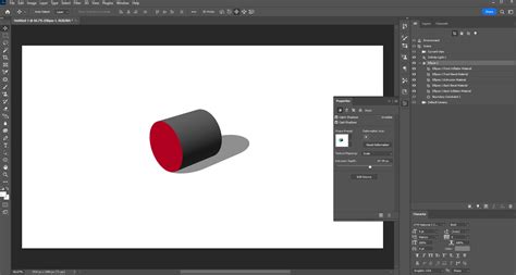 Solved Photoshop Cc 2022 My Photoshop 3d Is Not Showing Adobe
