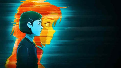 Pantheon Season 1 Episode Guide And Summaries And Tv Show Schedule