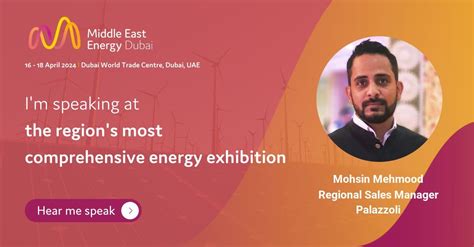 mohsin mehmood on linkedin middle east energy 2024