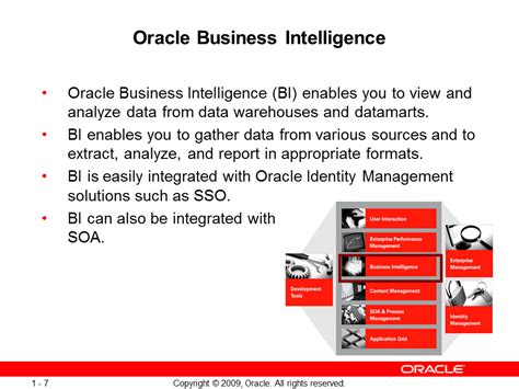 مقدمه‌ای بر پلتفرم Oracle Fusion Middleware Dba Developer Author