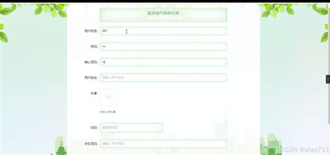 开题 Flask框架疫苗预约系统149fx9（程序论文python） Csdn博客