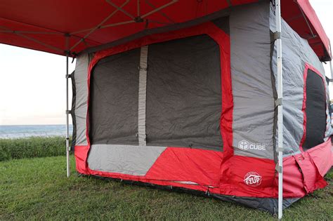 Camp Pack Ez Up Camping Cube Easy Camping Maui