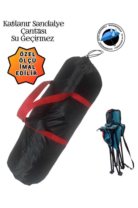 Sevbags Katlanir Sandelye TaŞima Çantasi Fiyatı Yorumları