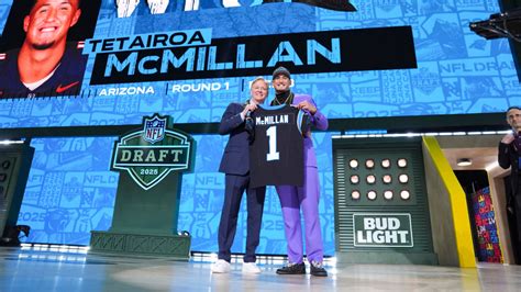Watch Behind The Scenes Footage Shows How Panthers Rams Nearly Made