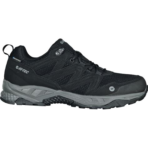 Hi Tec Chaussures De Randonnée Pour Hommes Saunter Wp Ottos
