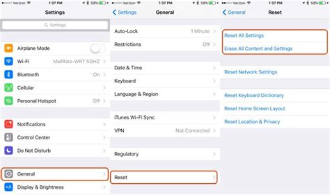 IPhone Slow Whats Up With IOS Performance
