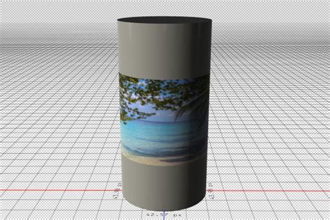 Create D Image Photoshop Beginners Guide