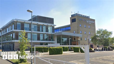 Buckinghamshire Councils £289m Debt Not Abnormal Says Leader Bbc News