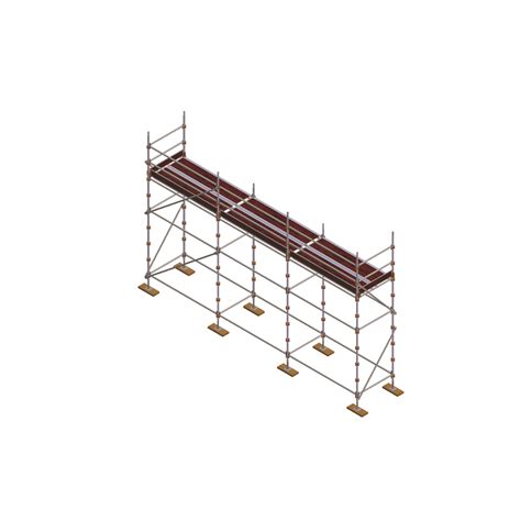 The Modular System Scaffolding System Explained Scaff