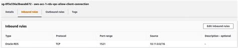 Using External Kerberos Authentication With Amazon Rds For Oracle Aws