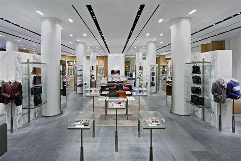 Barneys New York Barneys New York Seattle Projects Matt