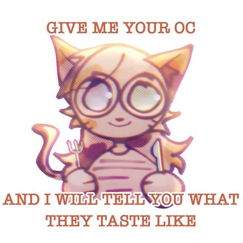 Introduction to the Crypt Crew : r/OriginalCharacter